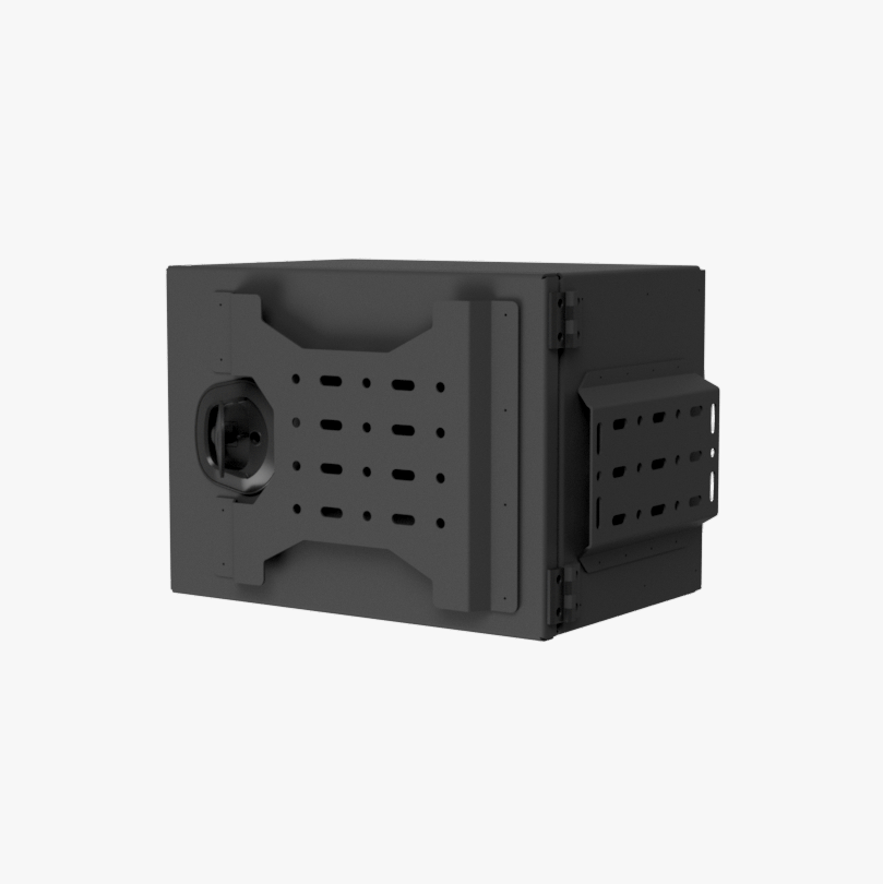 Cargo Box - Medium – Weldbeat