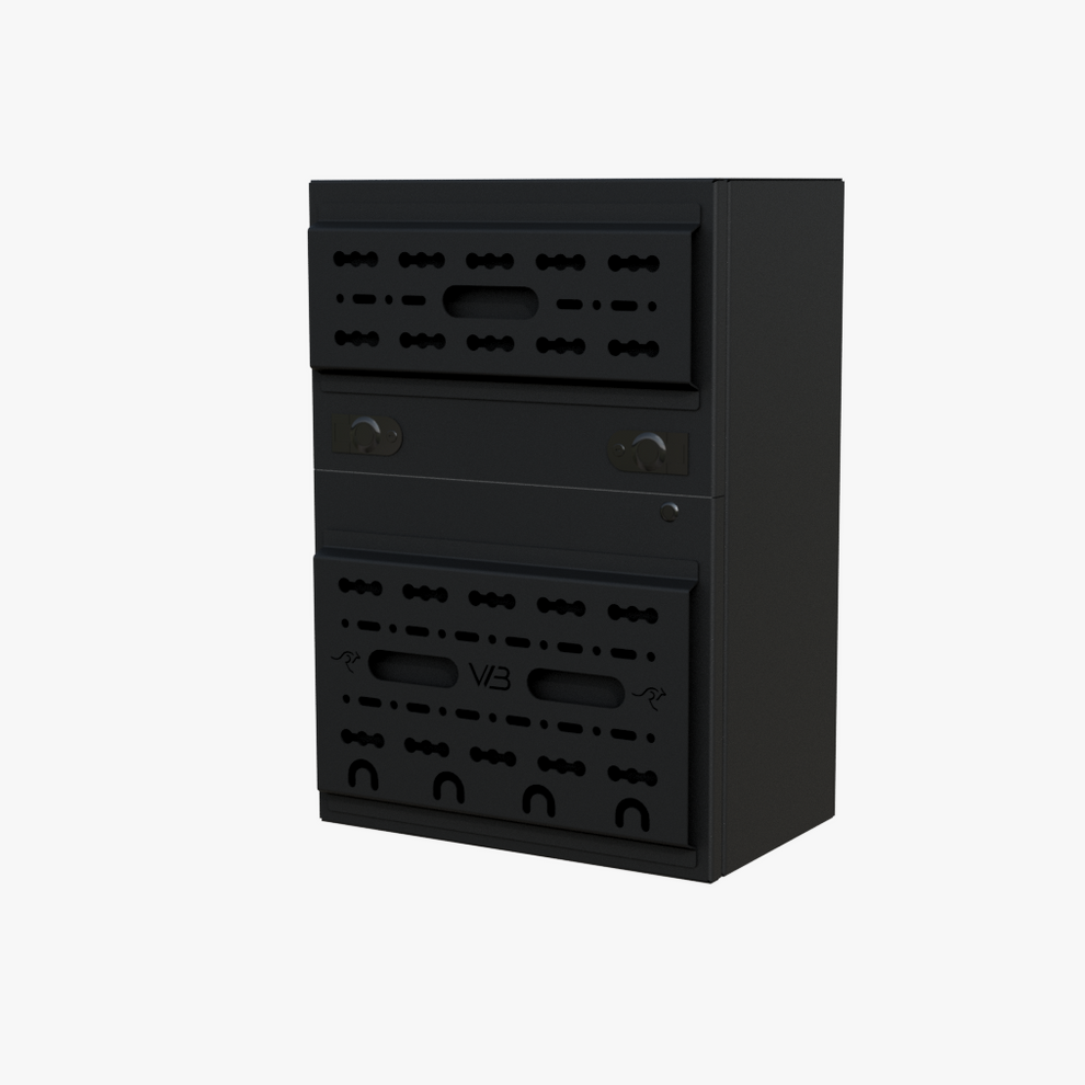 Cargo Box - Jumbo – Weldbeat