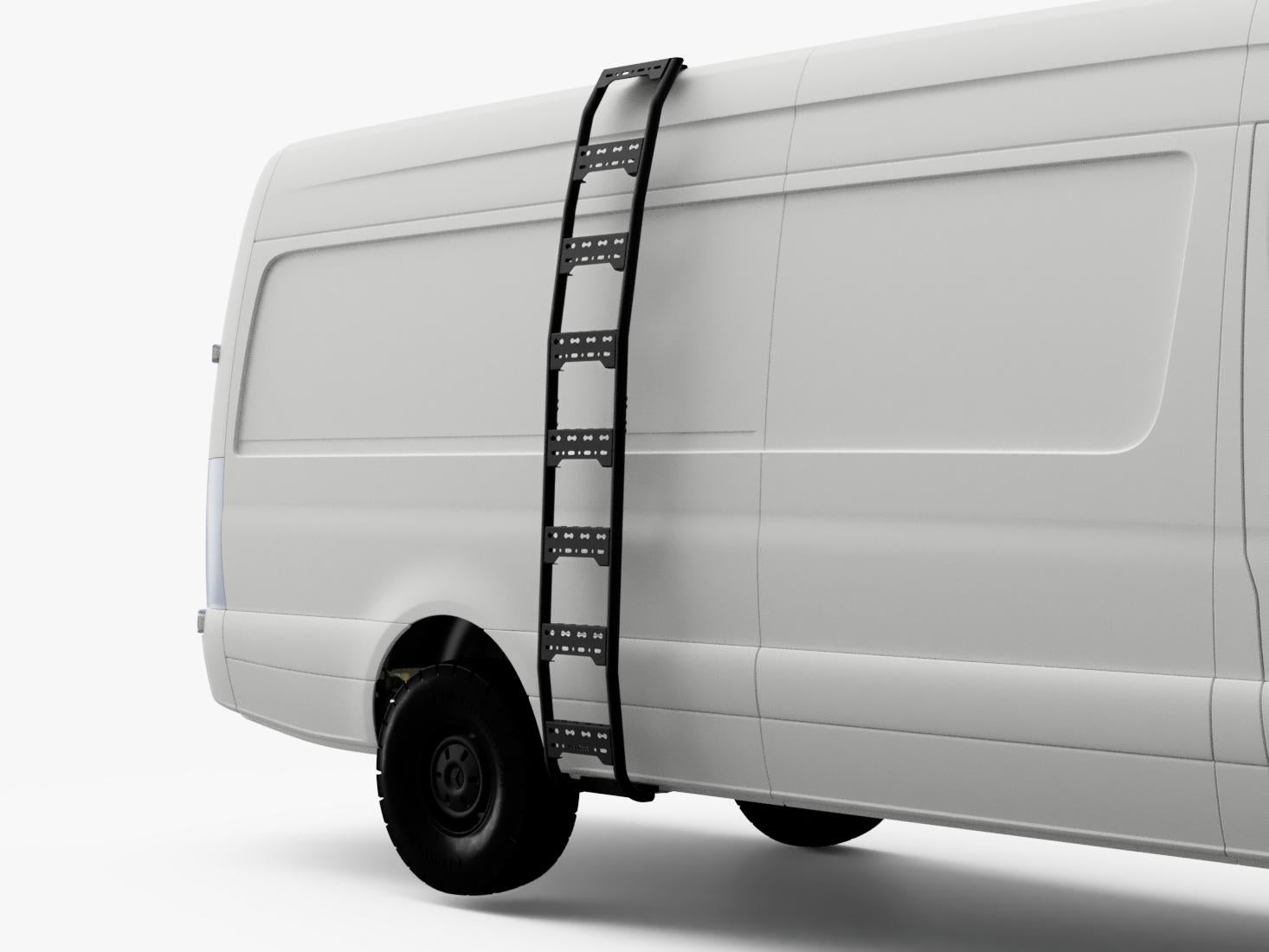 MERCEDES-BENZ SPRINTER – Page 2 – Weldbeat